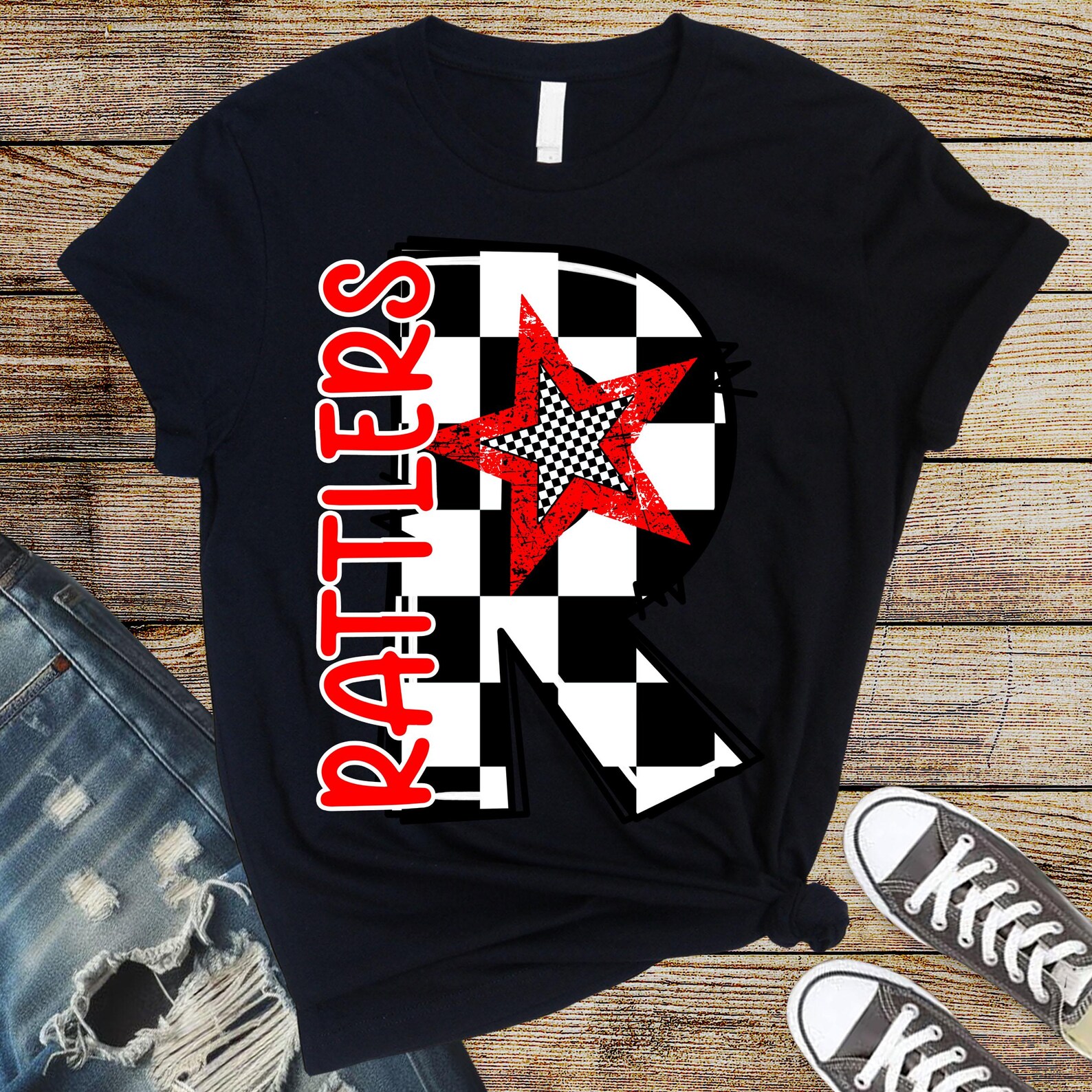 Rattlers Png Bundle: Retro Rattlers Sublimation, High School Rattlers ...