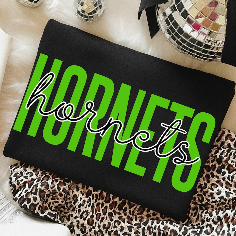 Hornets PNG Bundle, Hornets Shirt Png, Highschool Hornets Football Png ...