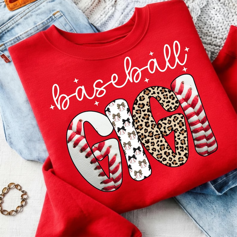 Baseball Mama PNG Bundle, Gigi Mimi Mini Baseball Sublimation Design ...
