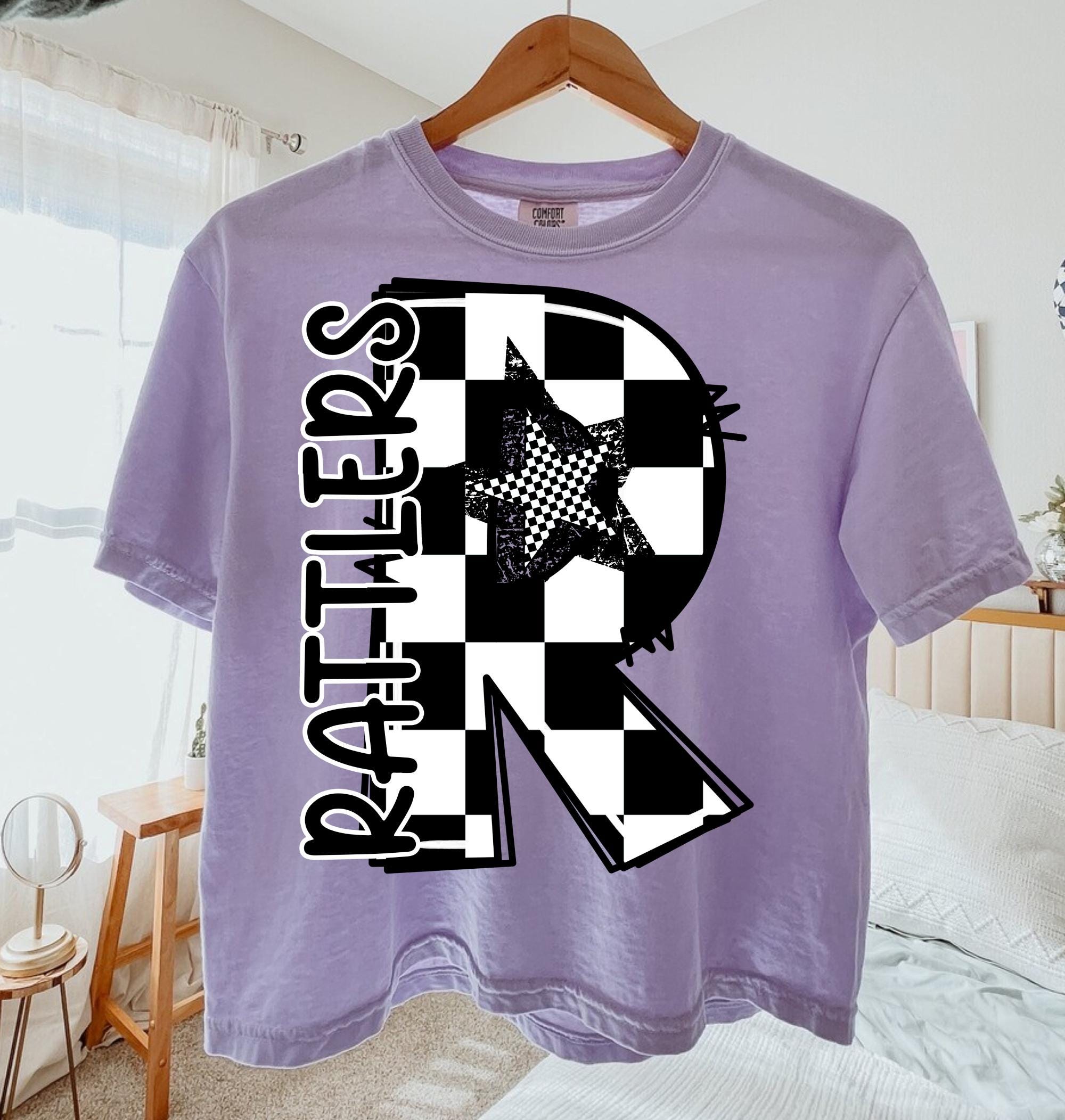 Rattlers Png Bundle: Retro Rattlers Sublimation, High School Rattlers ...