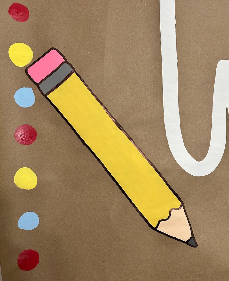 Welcome to Pre-k Banner, First Day of School Banner - Etsy