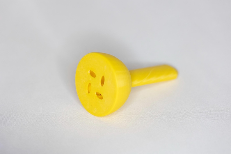 Mini Maraca -- 3D Printed Musical Instrument - Etsy