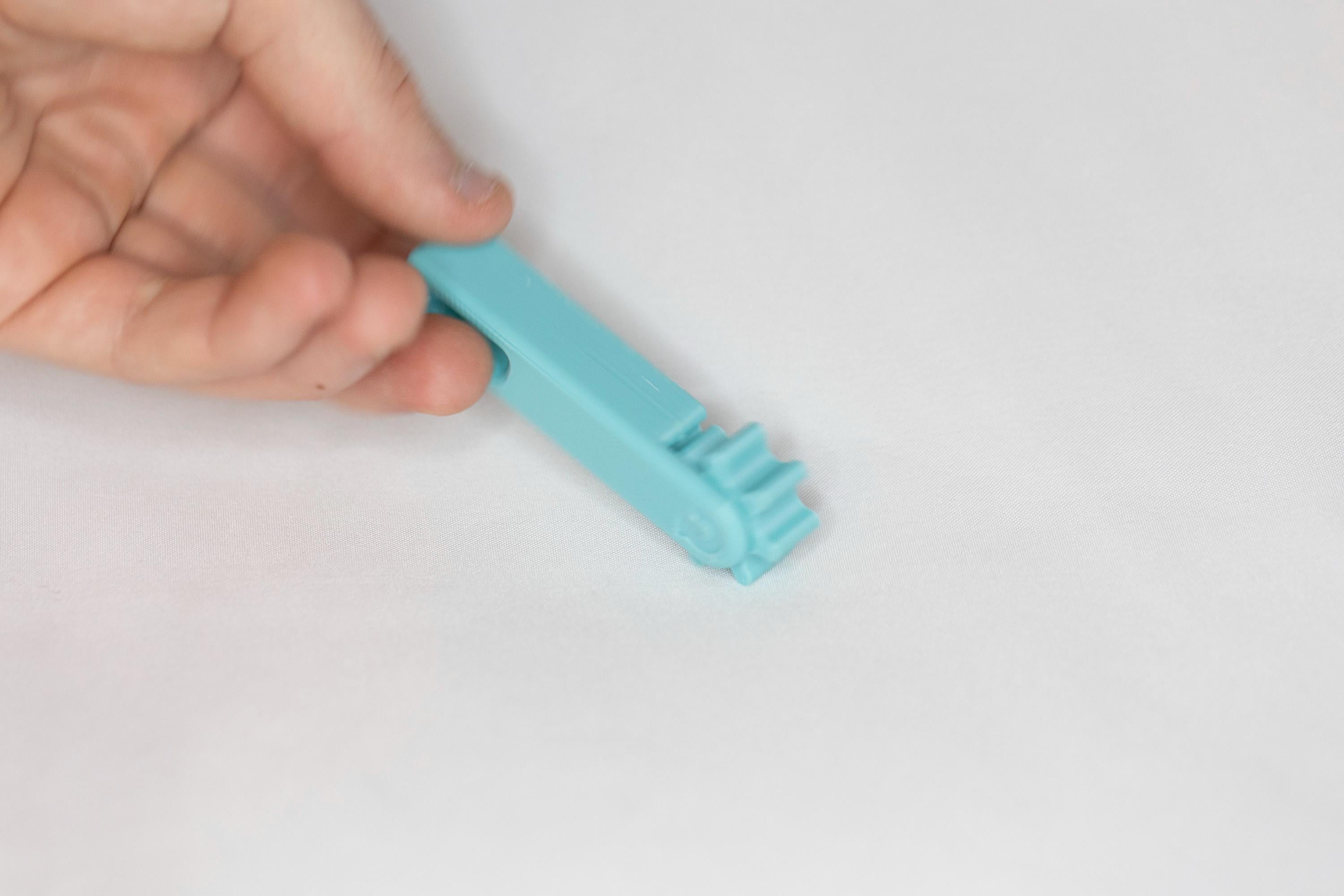 Clicker Fidget -- 3D Printed Toy Fidget - Etsy