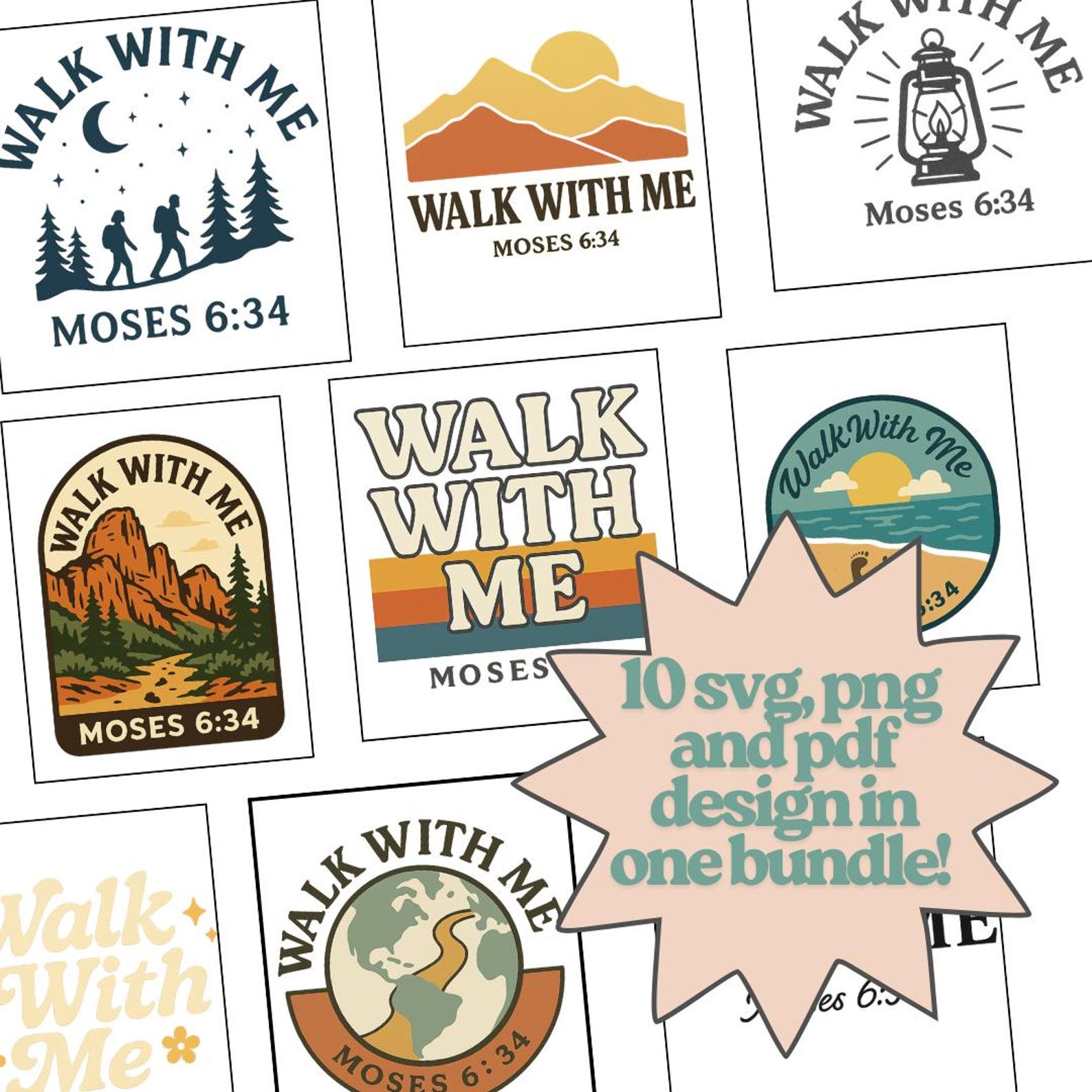 LDS Youth Theme SVG Bundle 2026: LDS Designs (digital Download) - Etsy