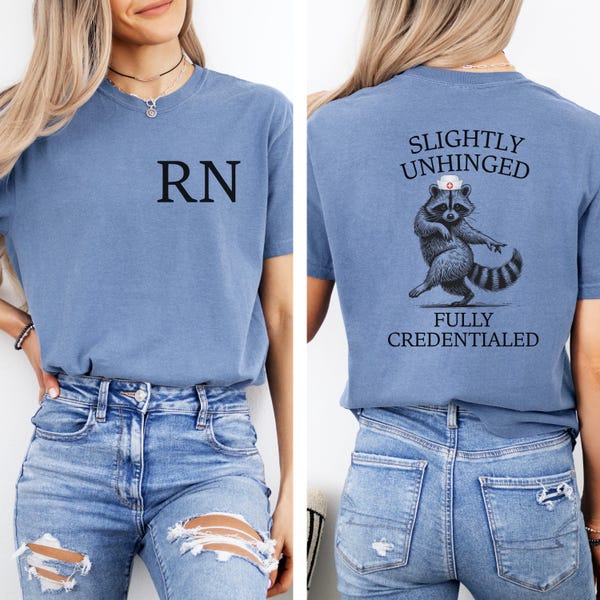 Unhinged Nurse Gifts - 60+ Gift Ideas for 2026