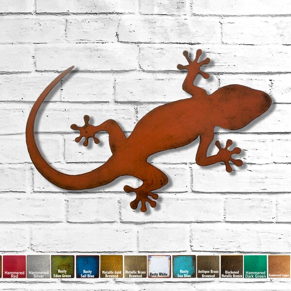 Metal Wall Art - Etsy