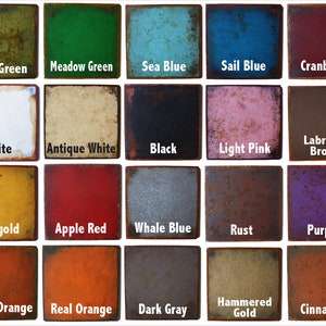 Guitar Metal Wall Art 36 Long Steel Earth Tone Metal Patina Rust Choose ...