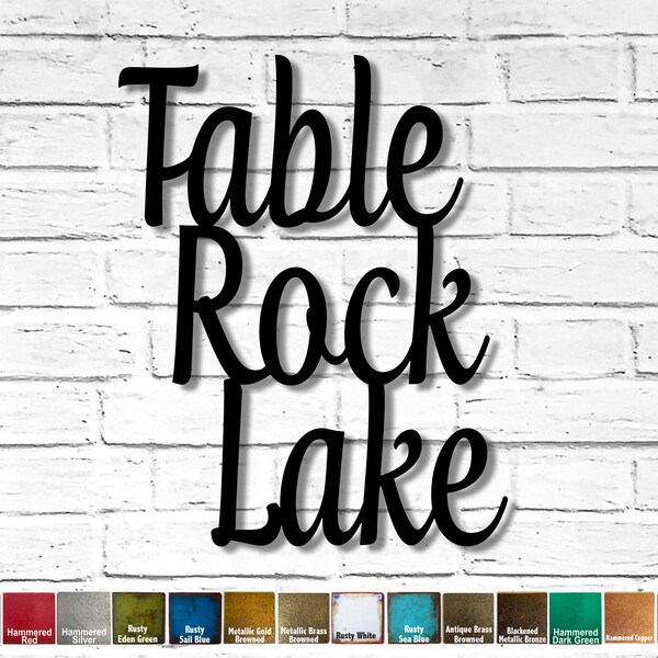 Lake Wall Art - Etsy