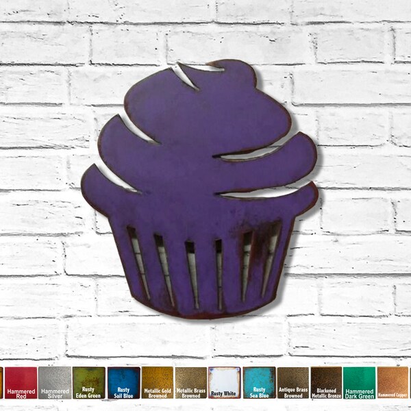 Cupcake Shop Decor - Etsy