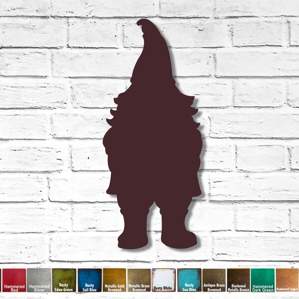 Gnome Wall Decor - Etsy