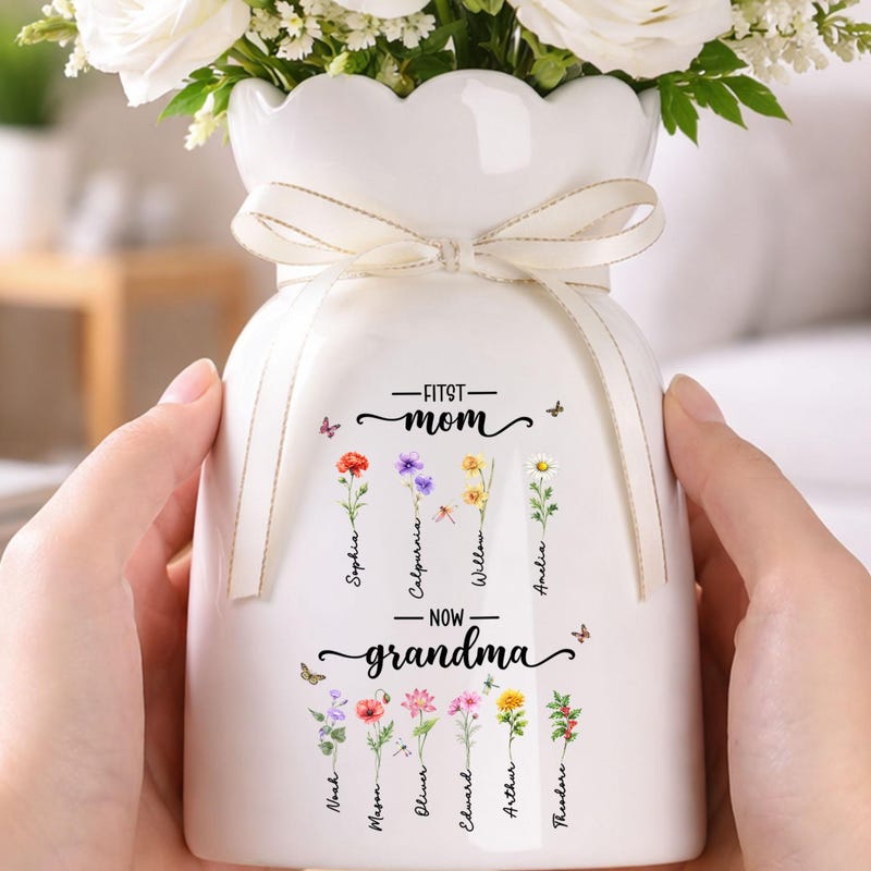 Mother Day Gifts Nana - 60+ Gift Ideas for 2026
