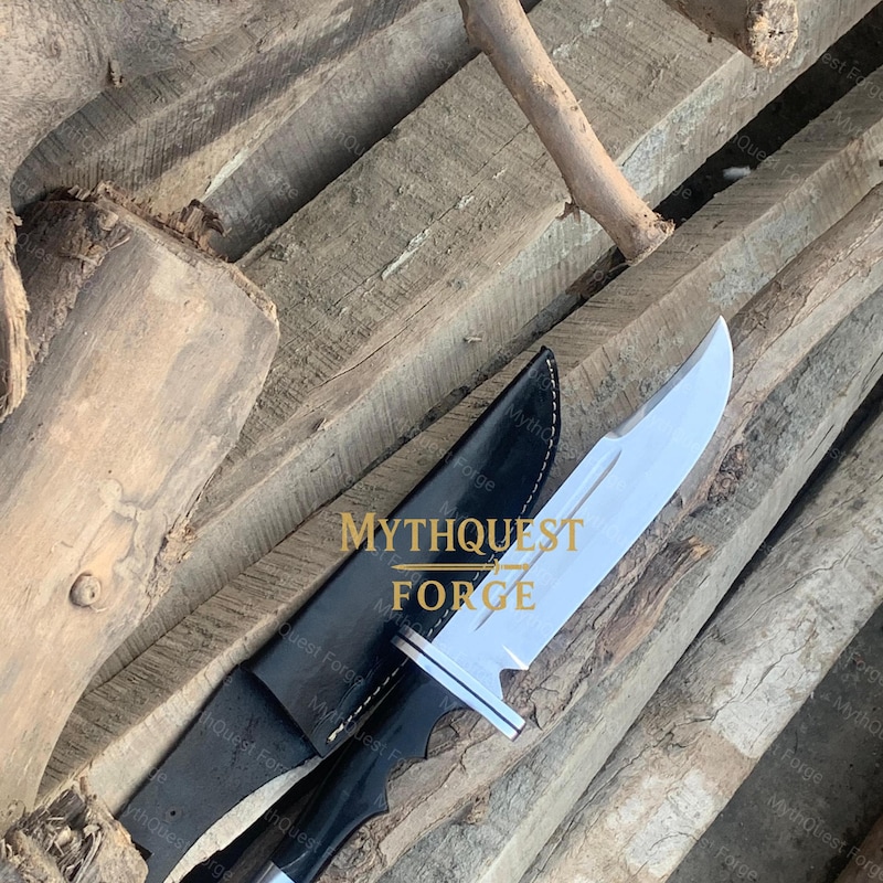 Ghostface Knife Replica - Etsy