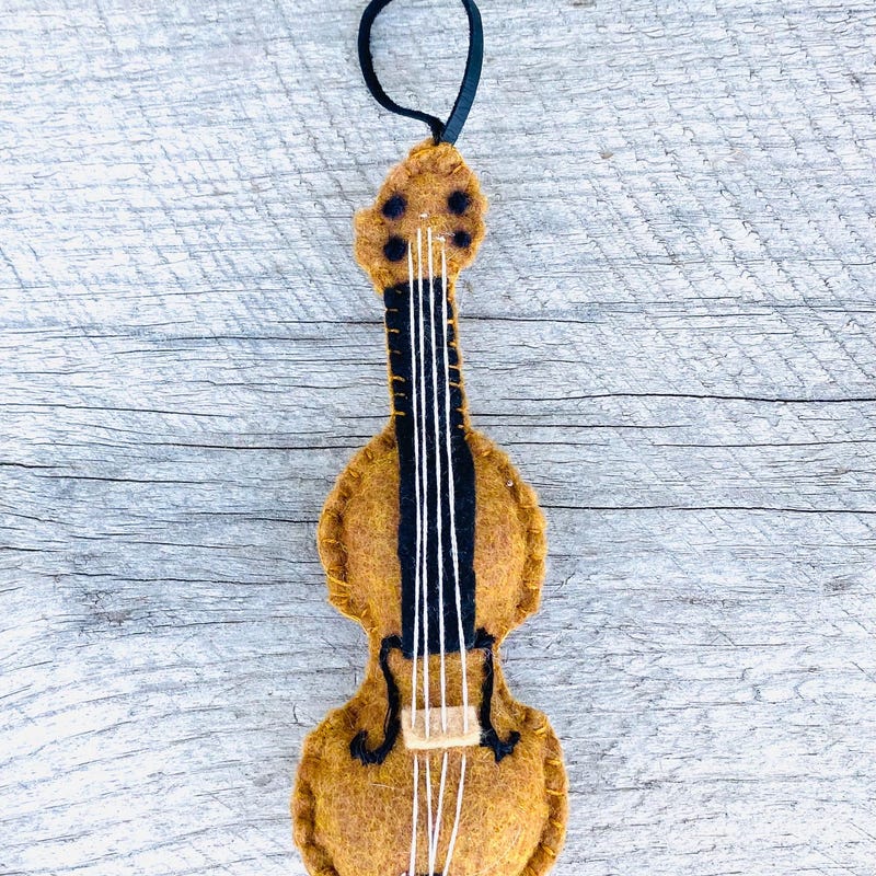 Fiddle Heads - Etsy