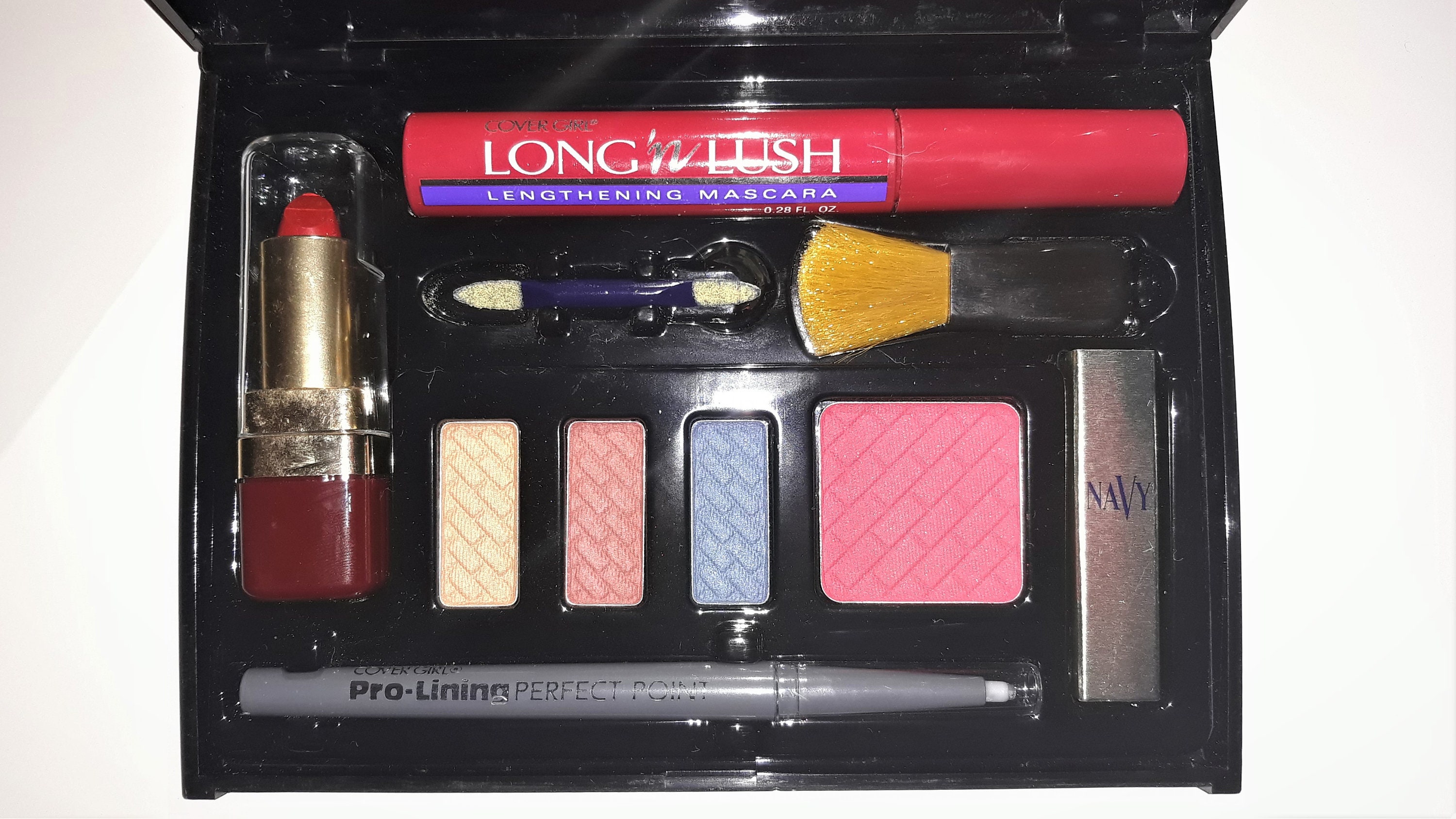 Covergirl Makeup Kit