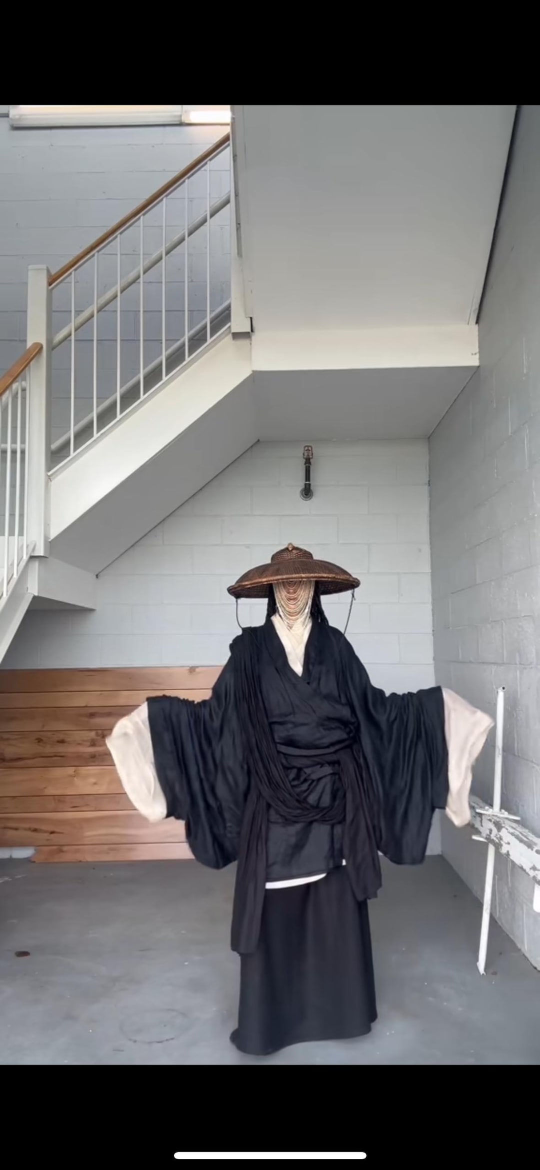 Waiyi外衣_002.ramie (ramie Modified Hanfu Outer Top) - Etsy