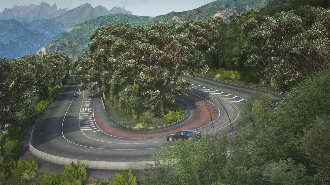 Fivem Fujimi Kaido Racing MLO - Etsy UK