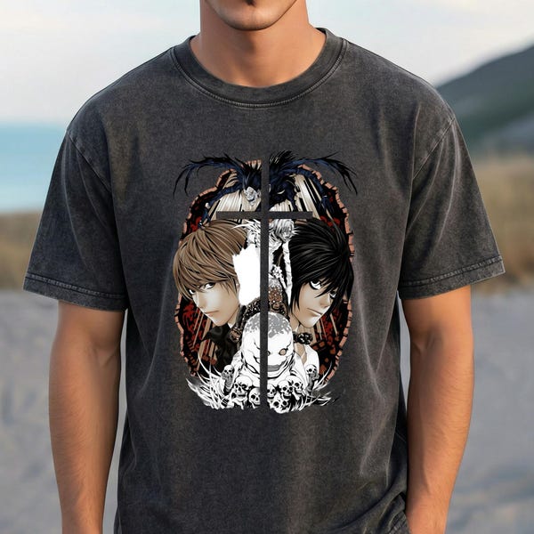 Death Note L Cosplay - Etsy