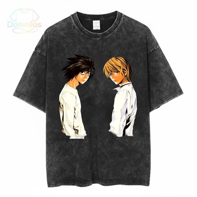 Death Note L Cosplay - Etsy