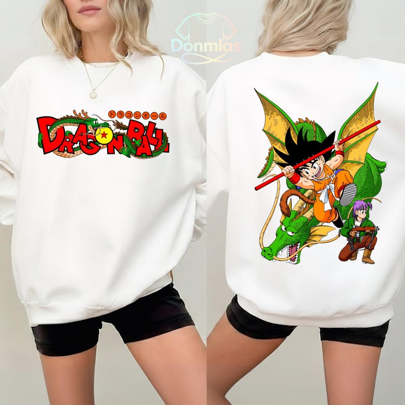 Goku Black Merch - Etsy