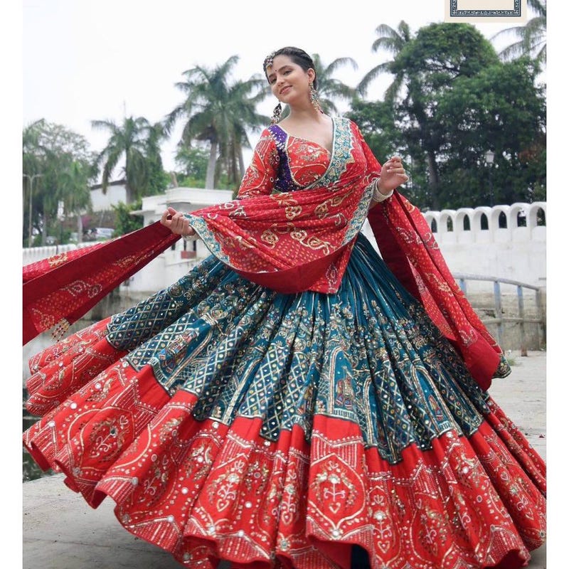2026 Chaniya Choli - Etsy