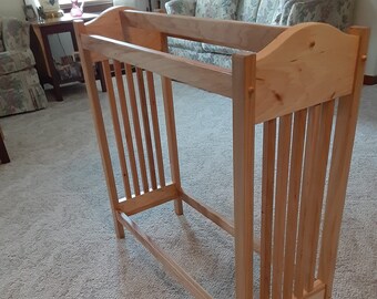 Mission Style Quilt - Etsy