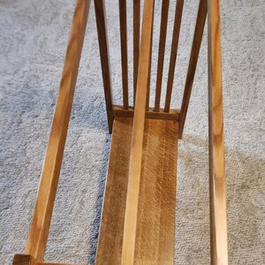 Hand Crafted NEW Quarted Sawed Red Oak Wood With Golden Oak Stain ...