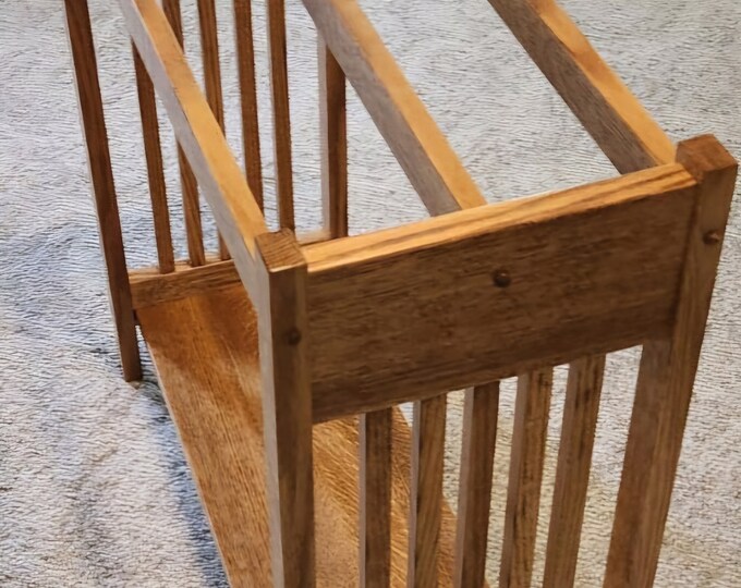 Quilt Rack 4-tier, Fully Assembled, Ladder Display Seven Rungs for ...