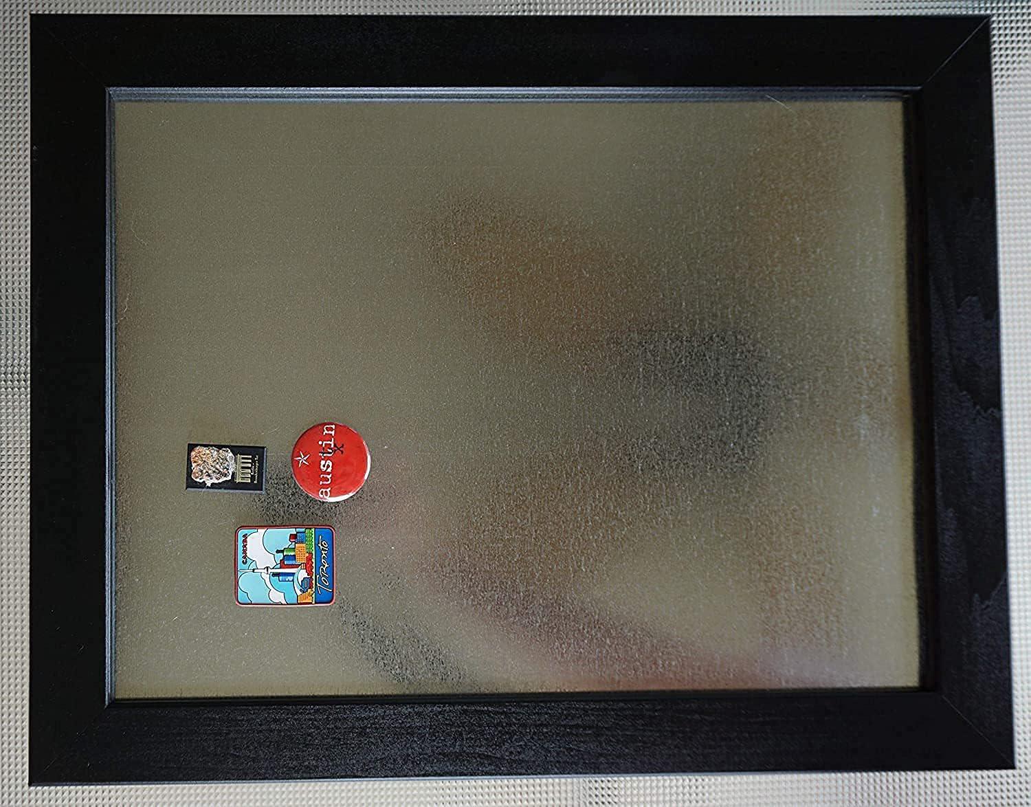 Magnetic Dry Erase Memo/magnet Board 14 X18 - Etsy