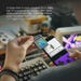 Weirdboy Mini: Retro Game Cartridge NFC Keychain – Smart Shortcut to ...