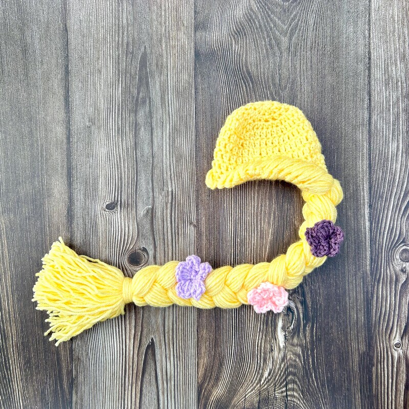 Rapunzel Costume - Etsy