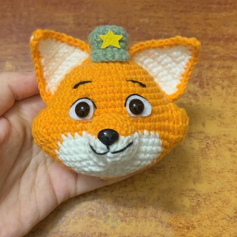 Mini Nick Crochet Diagram, Mini Nick Crochet Diagram,tutorial Crochet ...