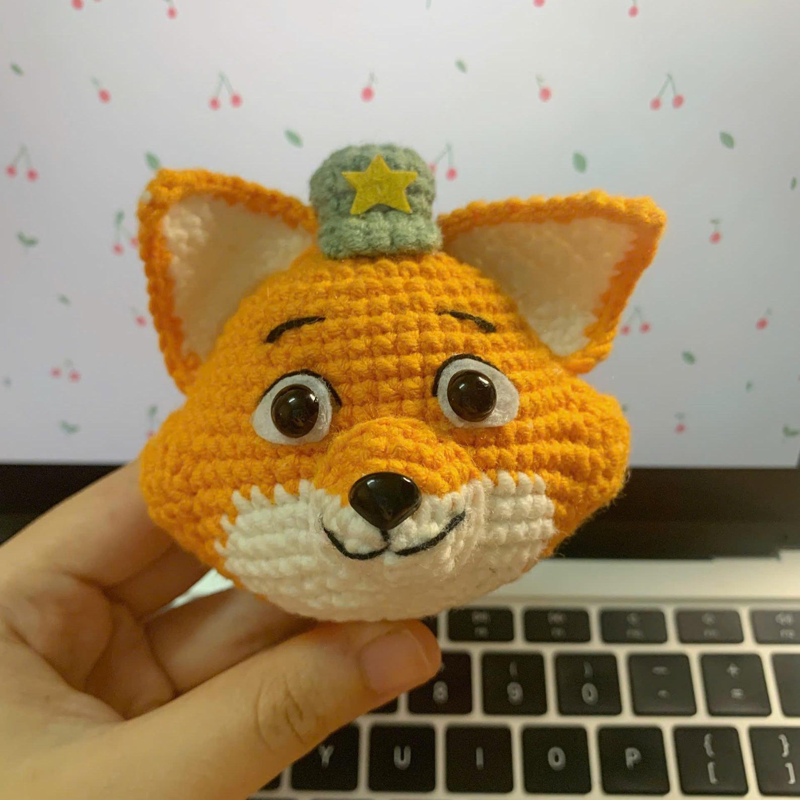 Mini Nick Crochet Diagram, Mini Nick Crochet Diagram,tutorial Crochet ...