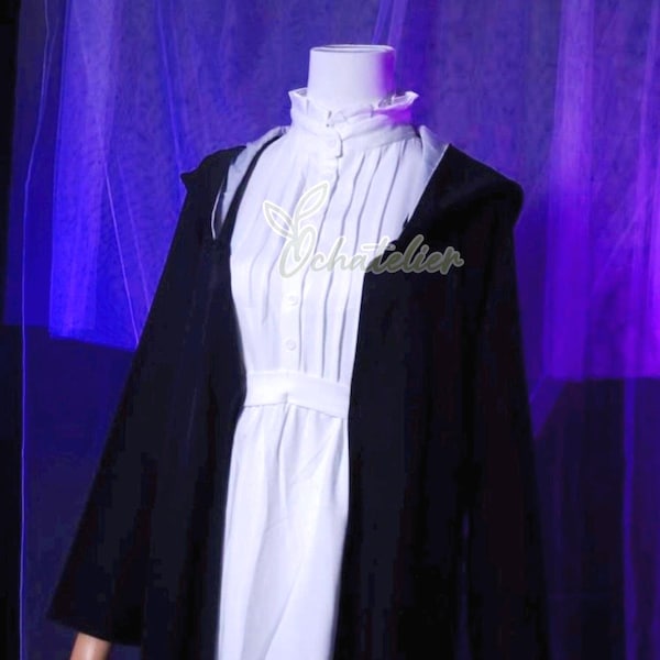 Frieren Stark Cosplay - Etsy