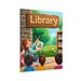 Library Posters for Kids, Educational Art, Classroom Posters or Chart ...