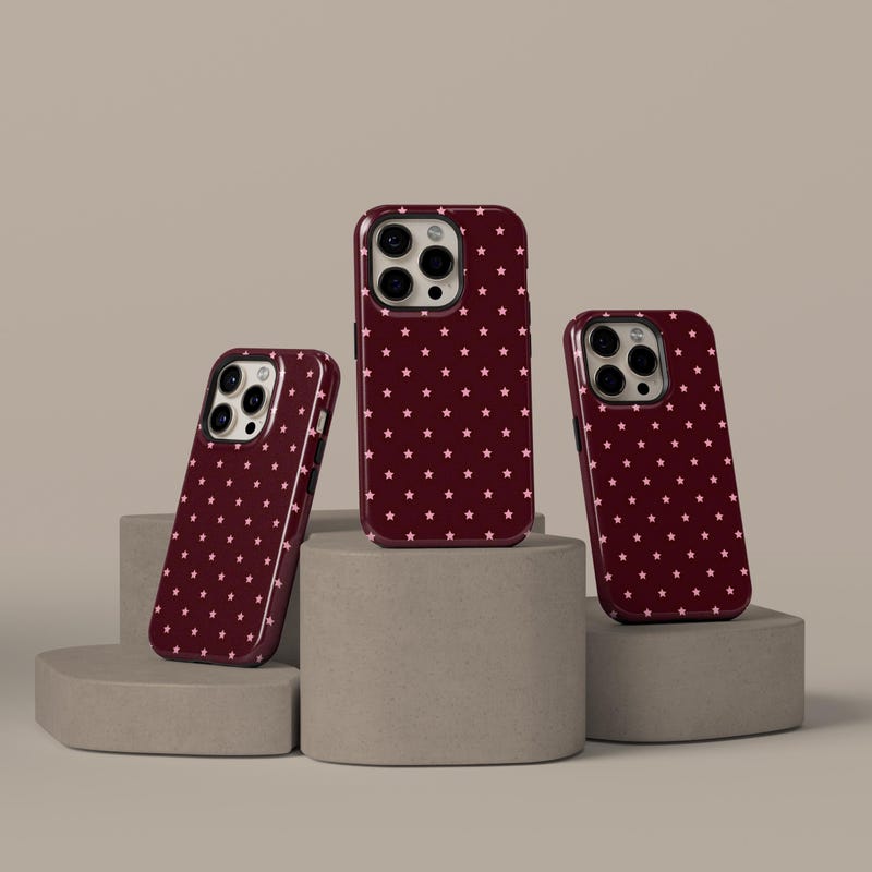 Burga Phone Case - Etsy Australia