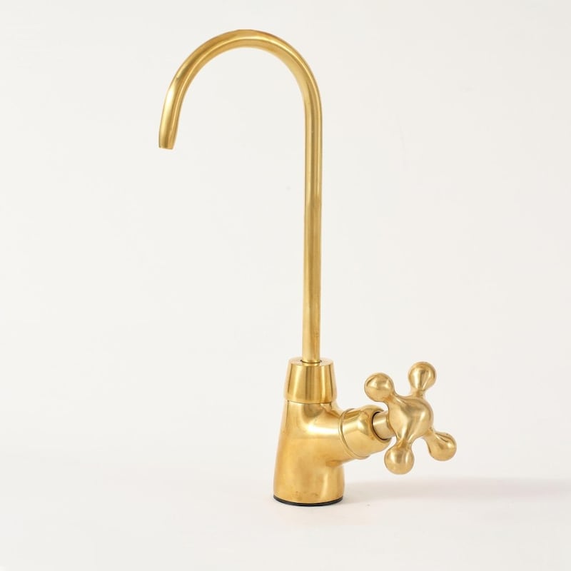 Brown Water Tap - Etsy