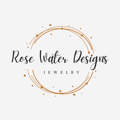 RoseWaterDesigns - Etsy