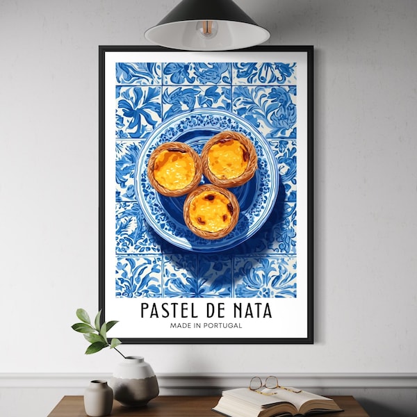 Pastel Blue Tiles - Etsy UK