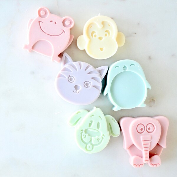 Cute Bar Soap - Etsy