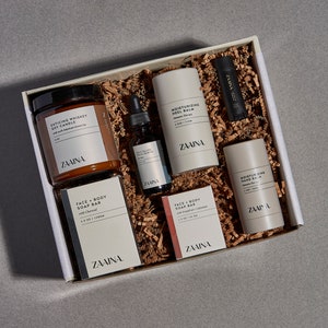 Spa & Relaxation - Etsy