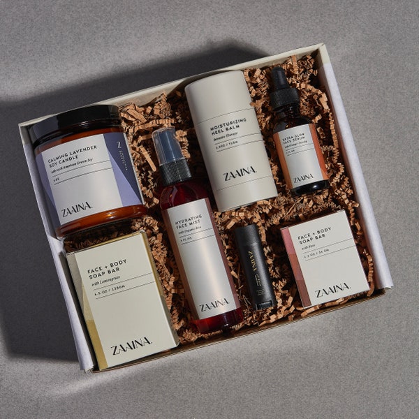 Unique Gifts - 60+ Gift Ideas for 2024