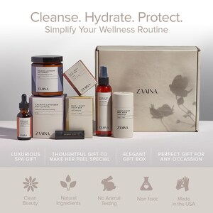 Recovery Gifts for Women Recovery Spa Gift Box Gift Basket - Etsy