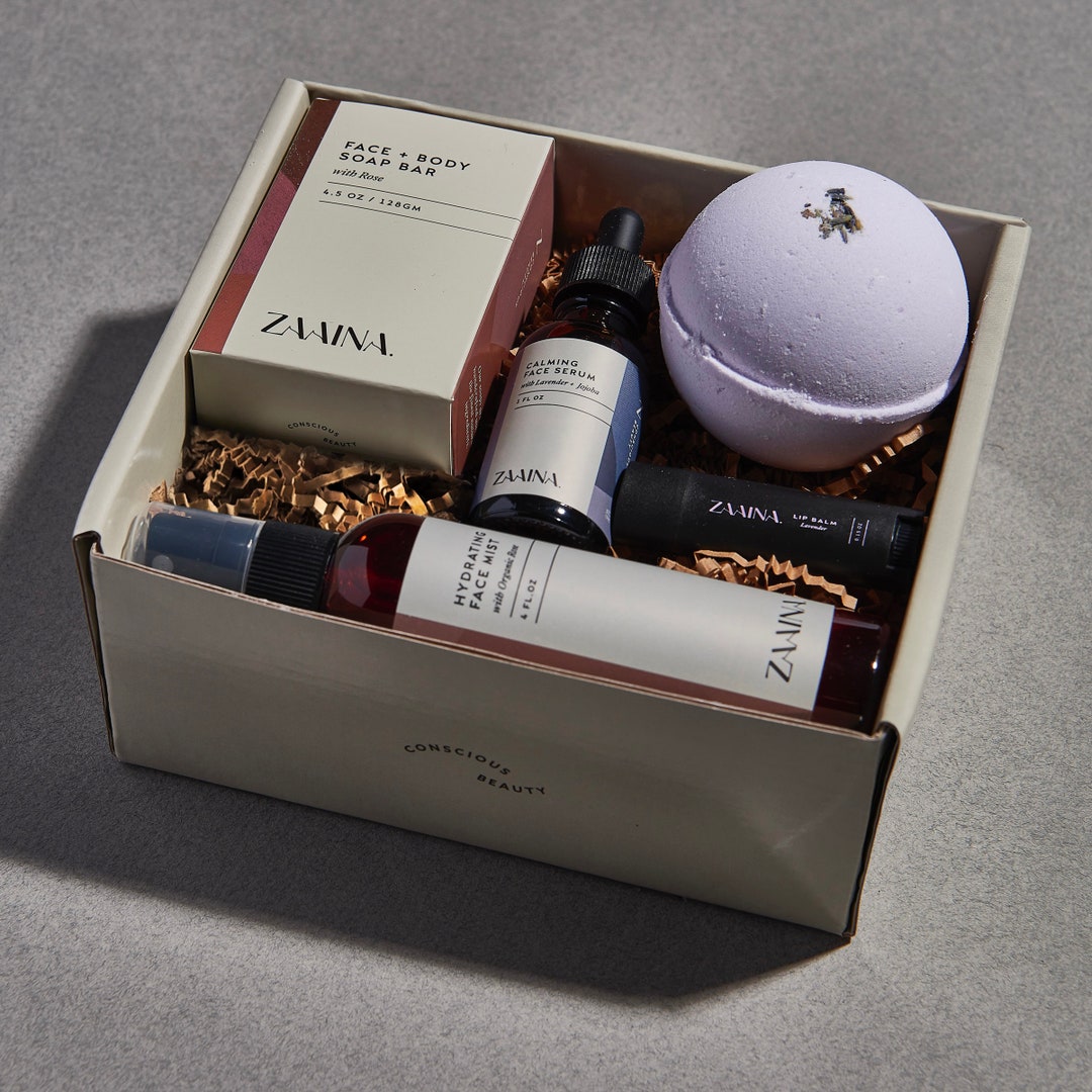 Best Friends Spa Gift Set | BFF | Friends Forever | Girlfriend Care ...