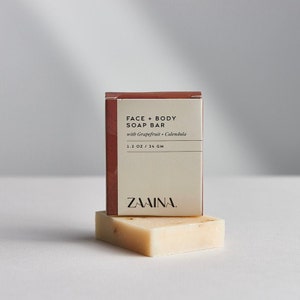 Lavender Soap Bar, Handmade Gifts for Christmas, Soap Gift Set, Lip ...