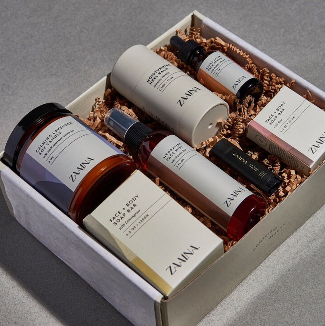 Relaxation Gift Basket, Cheer up Gift, Relaxation Gift, Thinking of You ...