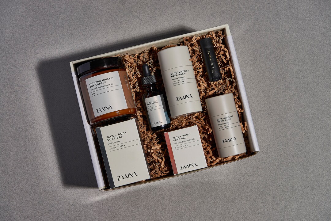 Self Care Package for Men Gift for Dad Gift for Men - Etsy