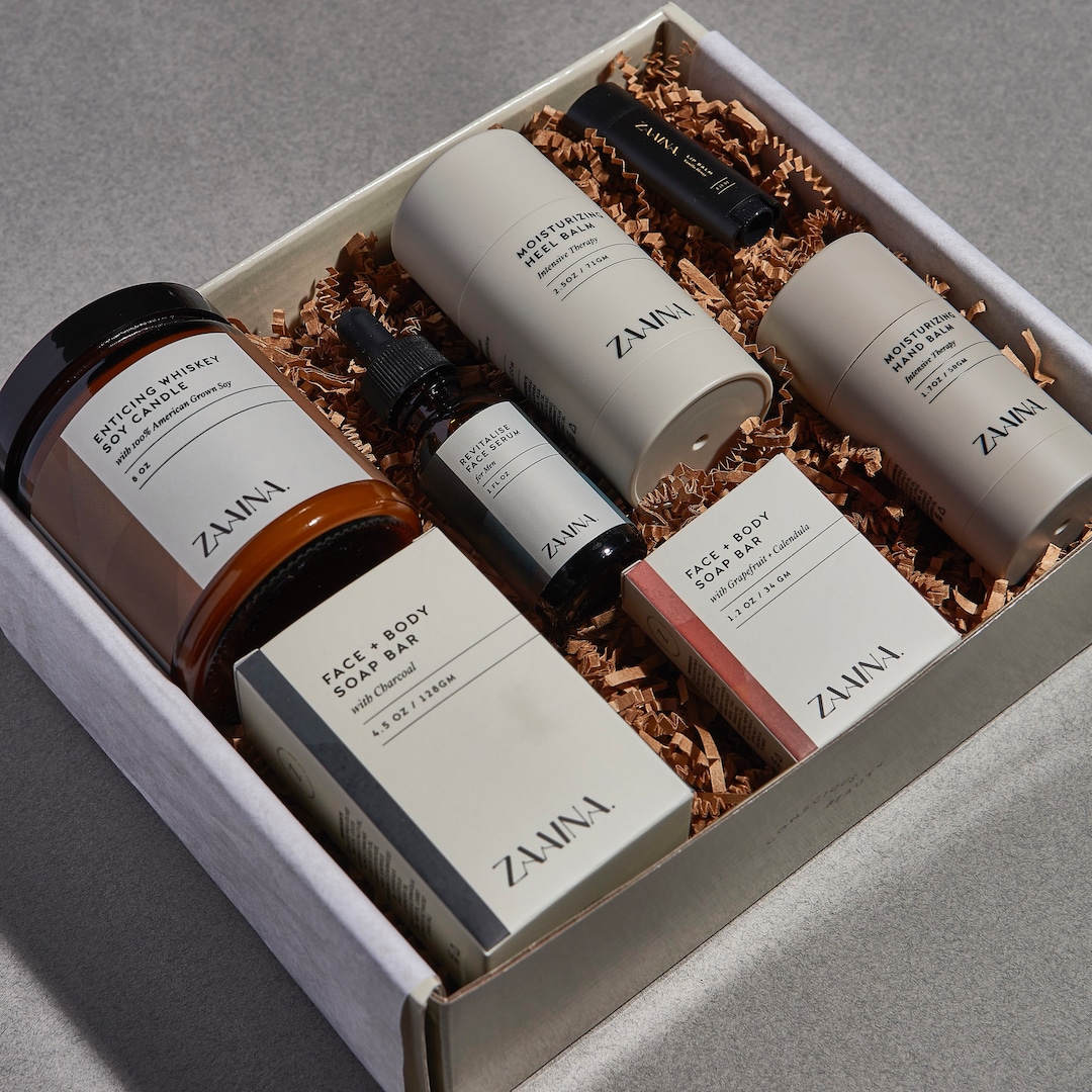 Gift for Him, Father's Day Gift for Dad, Care Package for Him, Gifts ...