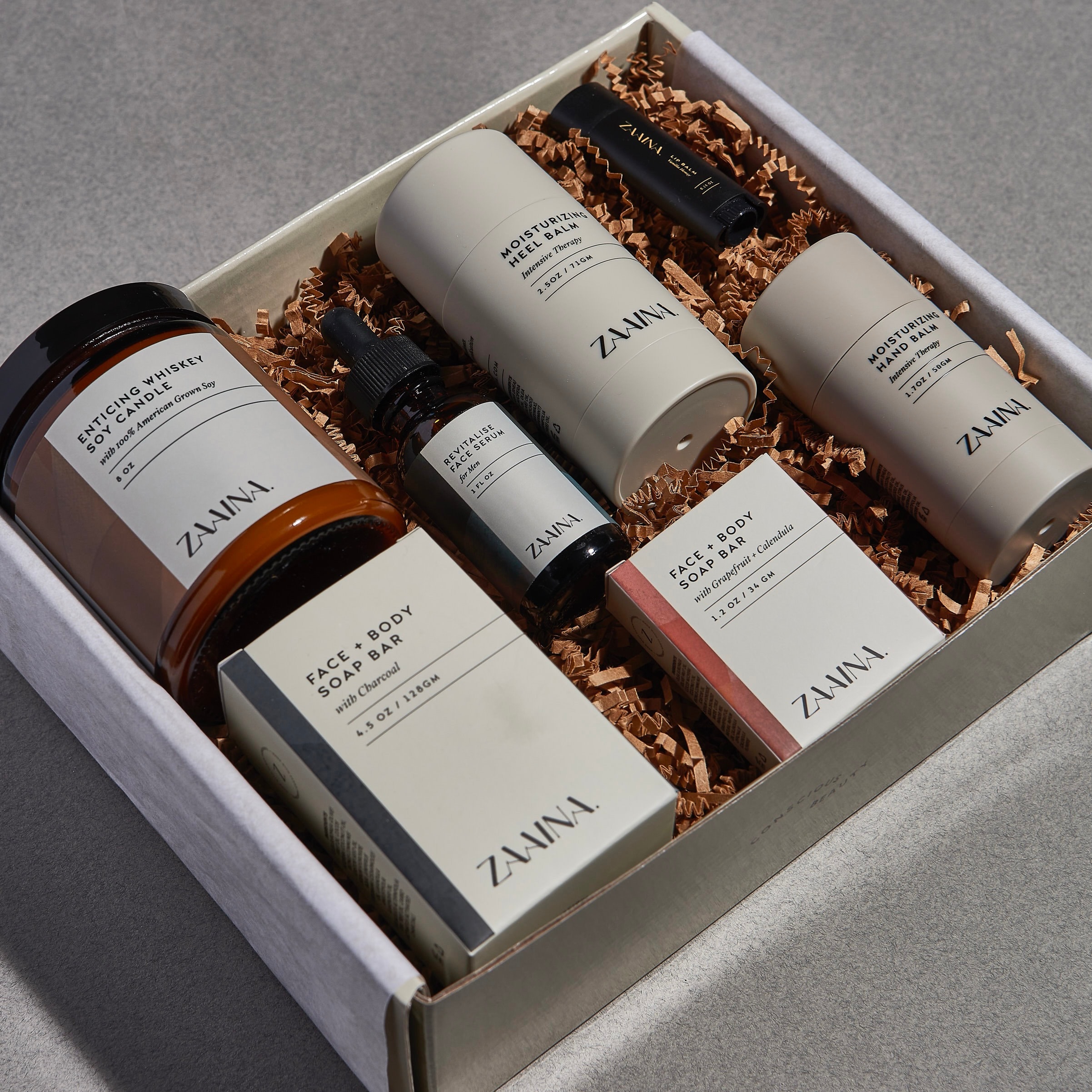 Self-care Package for Men, Gift for Dad, Father's Day Gift, Groomsmen ...