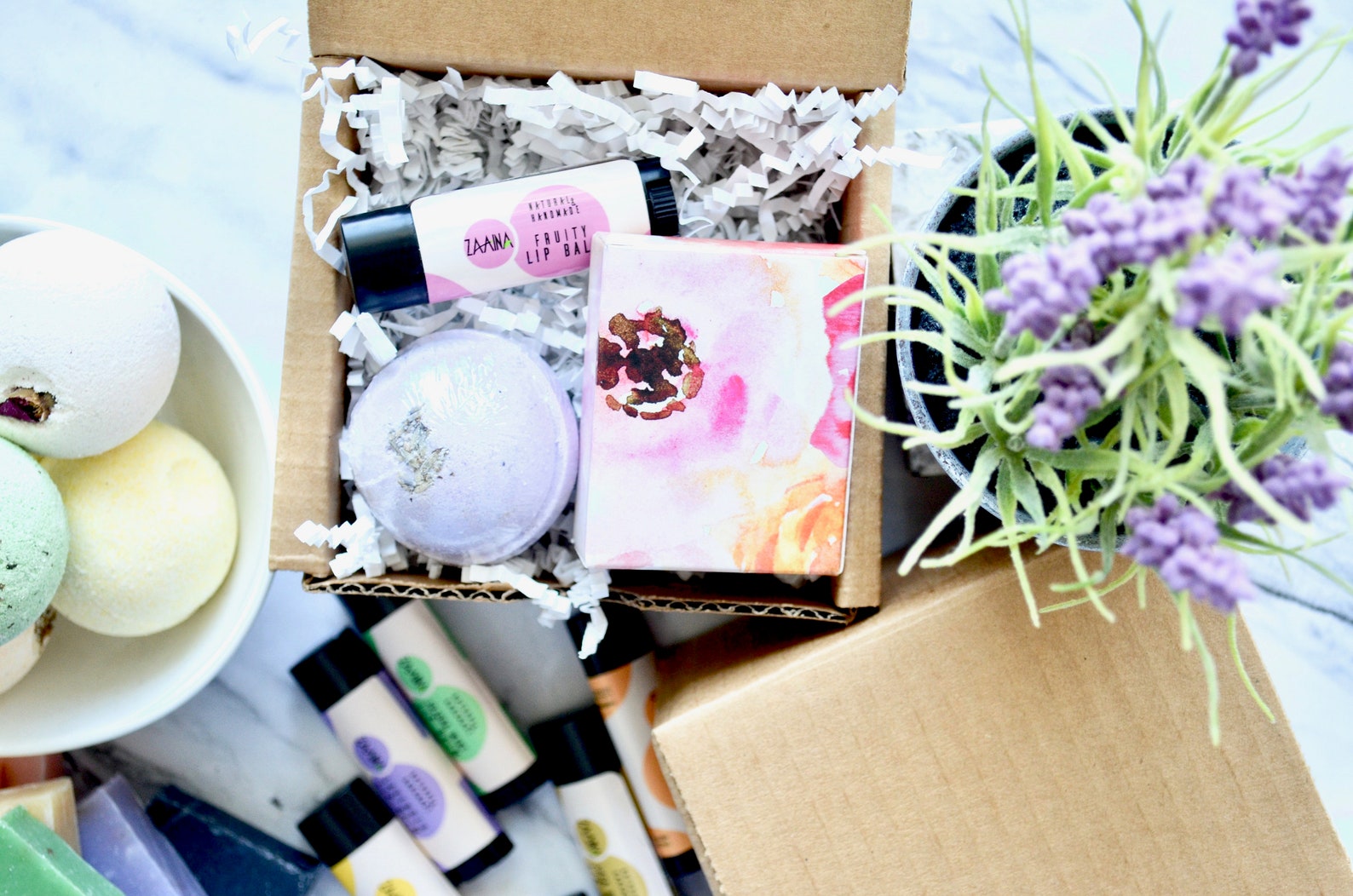 Christmas Gift for Teen Spa Set for Girl Xmas Gift for - Etsy