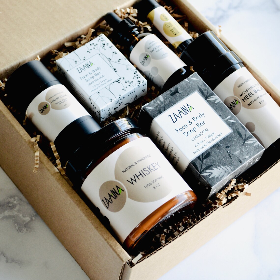 Sending Love and Blessings Healing Gift Box All the Best - Etsy